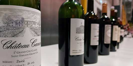 Wat kun je verwachten van Bordeaux 2022?